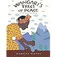 Wangari's Trees of Peace: A True Story from Africa: Winter, Jeanette ...