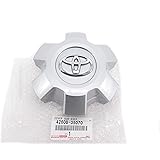 Amazon.com: OEM Genuine Toyota Wheel Cover Sub-Assembly Center Cap ...