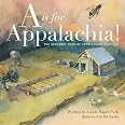 A is for Appalachia: The Alphabet Book... by Pack, Linda Hager