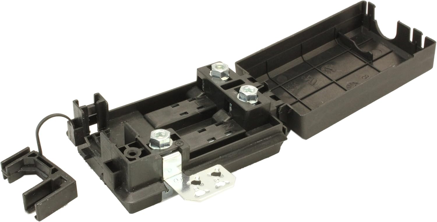 Hotpoint Oven Cooker Mains Power Connector/Terminal Block – BigaMart