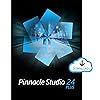 Pinnacle Studio 24 Plus | Powerful Video Editing and Screen Recording ...