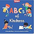ABCs of Kindness (Highlights Books of Kindness): Berger, Samantha ...