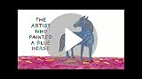 Amazon.com: The Artist Who Painted a Blue Horse (9780399257131): Eric ...