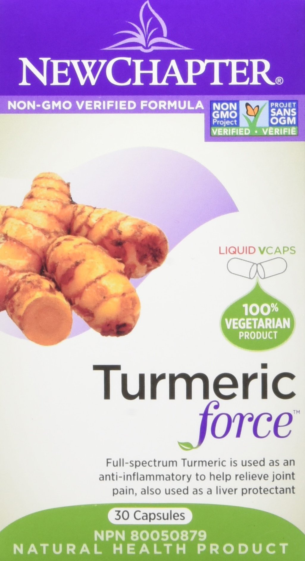 Amazon.com: New Chapter Perfect Calm - Daily Multivitamin for Stress ...