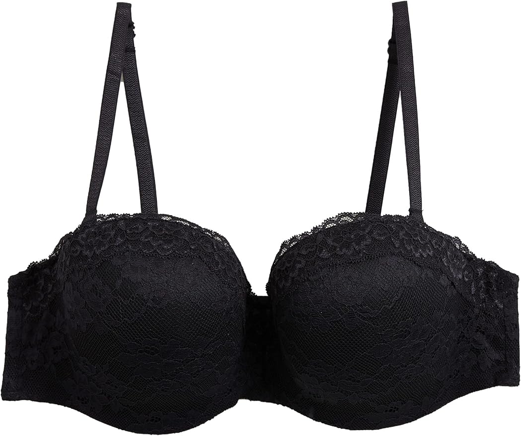 Marks & Spencer Brasier Acolchado. Brasier con Relleno para Mujer ...