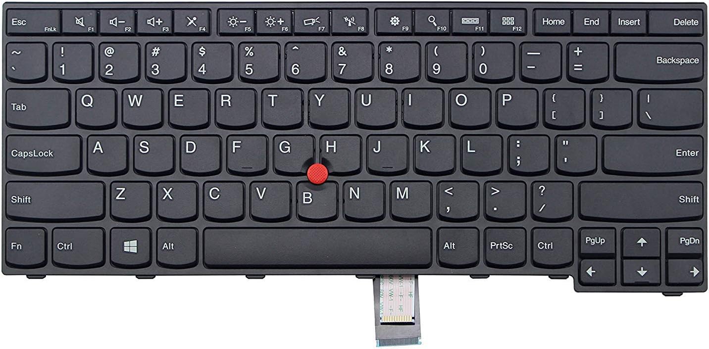 Amazon Original New For IBM Lenovo Thinkpad 04X6141 US English Amazon Original New For IBM Lenovo Thinkpad 04X6141 US English