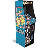 Amazon.com: Arcade1Up Star Wars™ Arcade Machine, Built for Your Home, with 4-Foot-Tall Full-Size ...