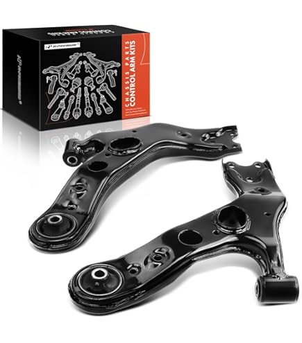 Lexus NX Lower Control Arm Front Lower Control Arms With Ball Joints ...