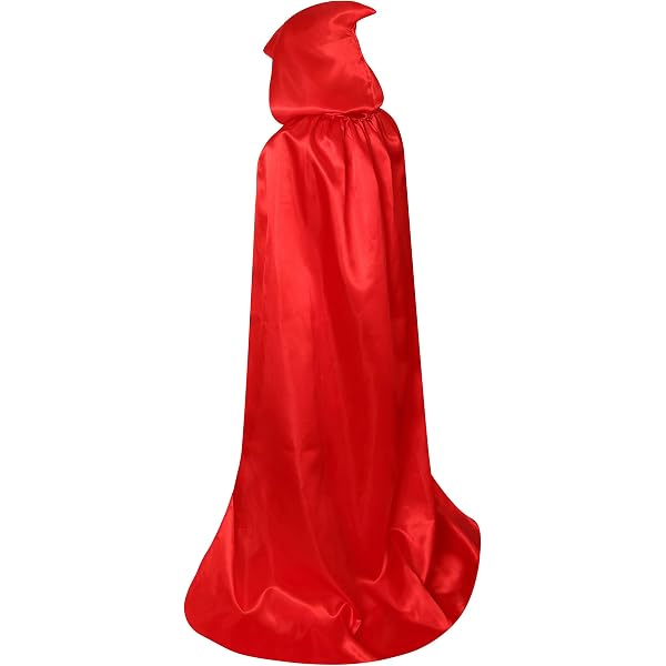 Amazon Masquerade Capes Capes & Robes For Homemade Halloween Costume