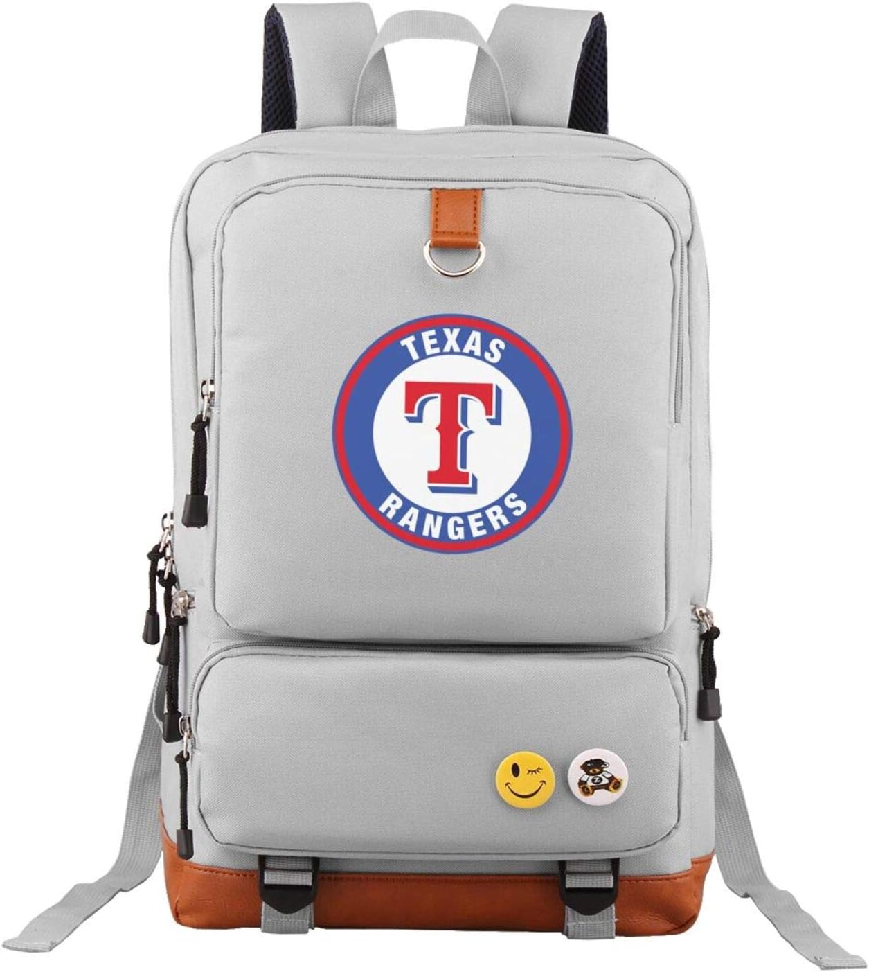 Top 10 Laptop Backpack Texas Rangers - Home Previews
