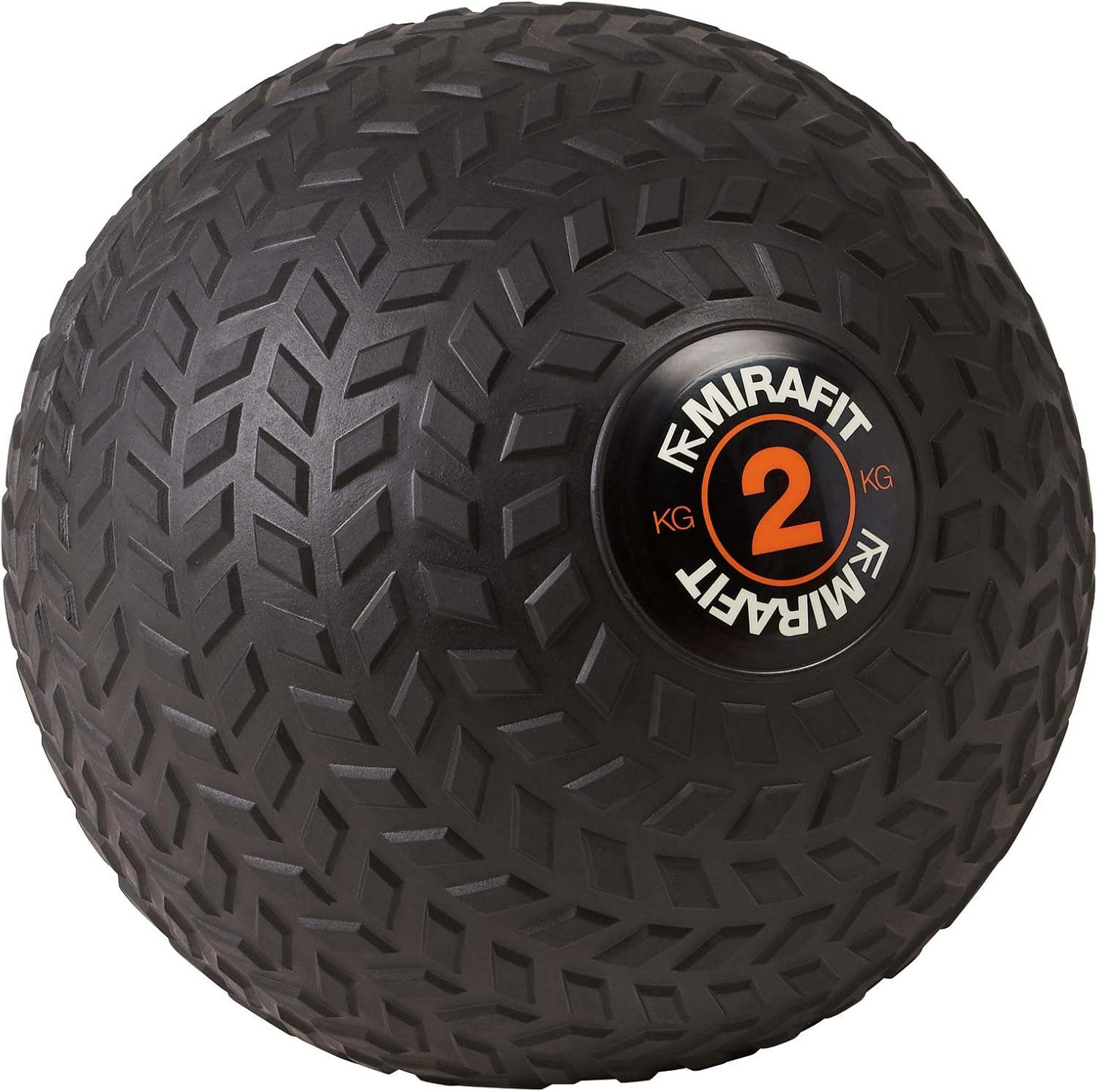 Mirafit Tyre Tread Slam Ball - Choice of Weight: Amazon.co.uk: Sports ...