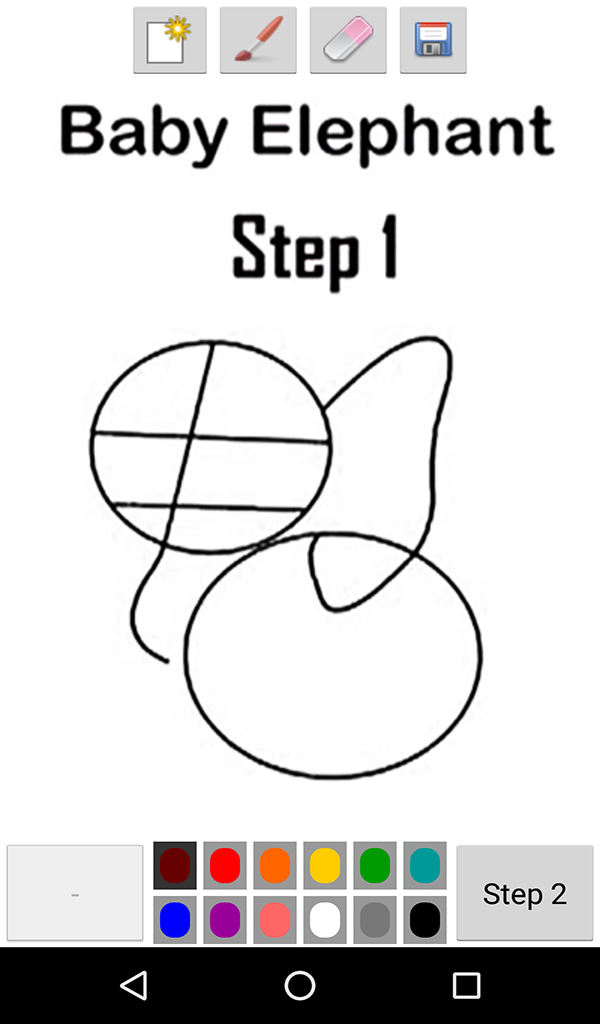 How to Draw Cute Animals:Amazon.com:Appstore for Android