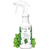 Amazon.com: Puremint Spider Repellent, Natural 5% Peppermint Oil Spray ...