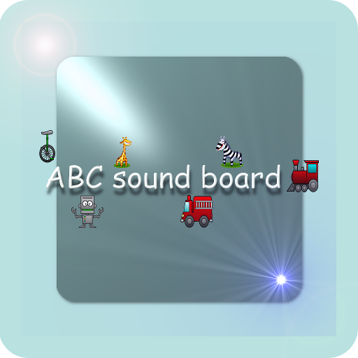 ABC Alphabet sound board:Amazon.es:Appstore for Android