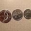 Amazon.com: ZFG Inc. Zero F's Given Giftable Novelty Quarter Coins ...