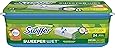 Swiffer Set 1 Floor Mop Plus 8 Floor Dusters: Amazon.co.uk: Health ...
