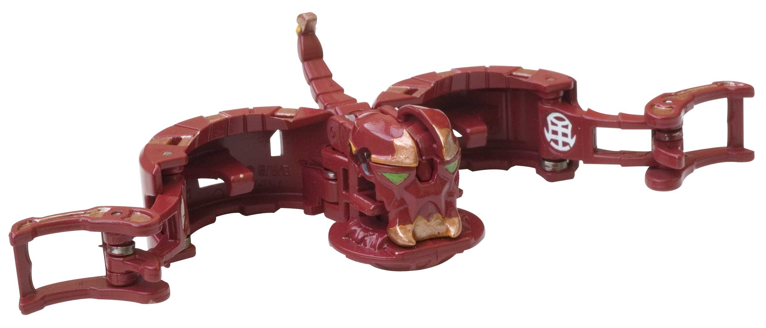 Mua Baku-Tech BoosterPack Scorpion BTR-02 trên Amazon Mỹ chính hãng ...