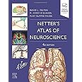 Netter's Atlas of Neuroscience (Netter Basic Science): 9780323756549 ...