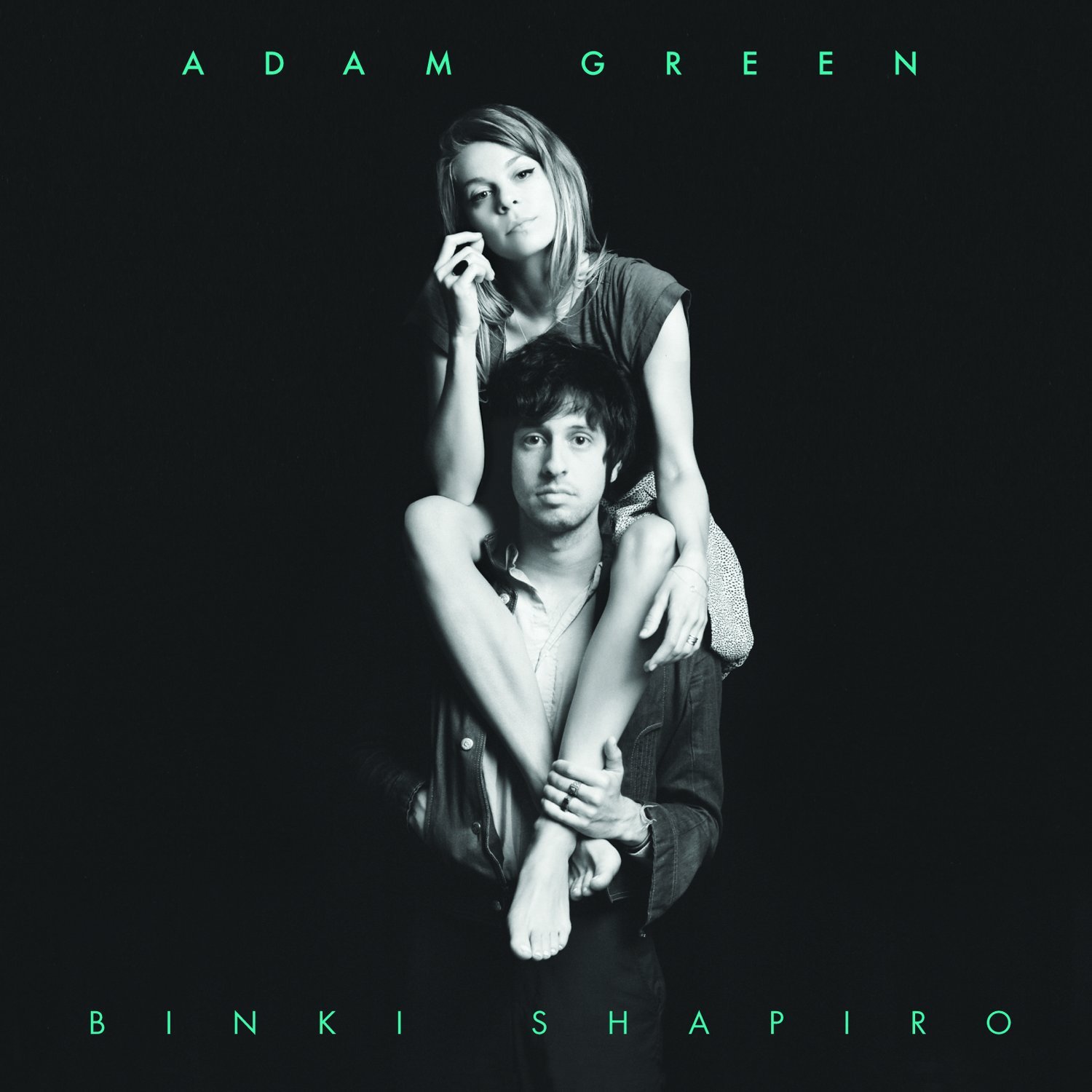 Adam Green & Binki Shapiro (Limited Edition) [Vinyl LP] - Adam Green ...