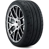 Amazon.com: Firestone Firehawk Indy 500 Ultra High Peformance Tire 255/45R20 101 W : Automotive