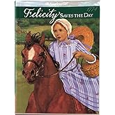 Josefina Saves The Day (American Girl Collection): Tripp, Valerie ...