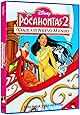 Pocahontas 2. Viaje a un nuevo mundo [DVD]: Amazon.es: Tom Ellery ...