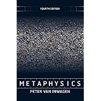 Amazon.com: Metaphysics: 9780813349343: van Inwagen, Peter: Books