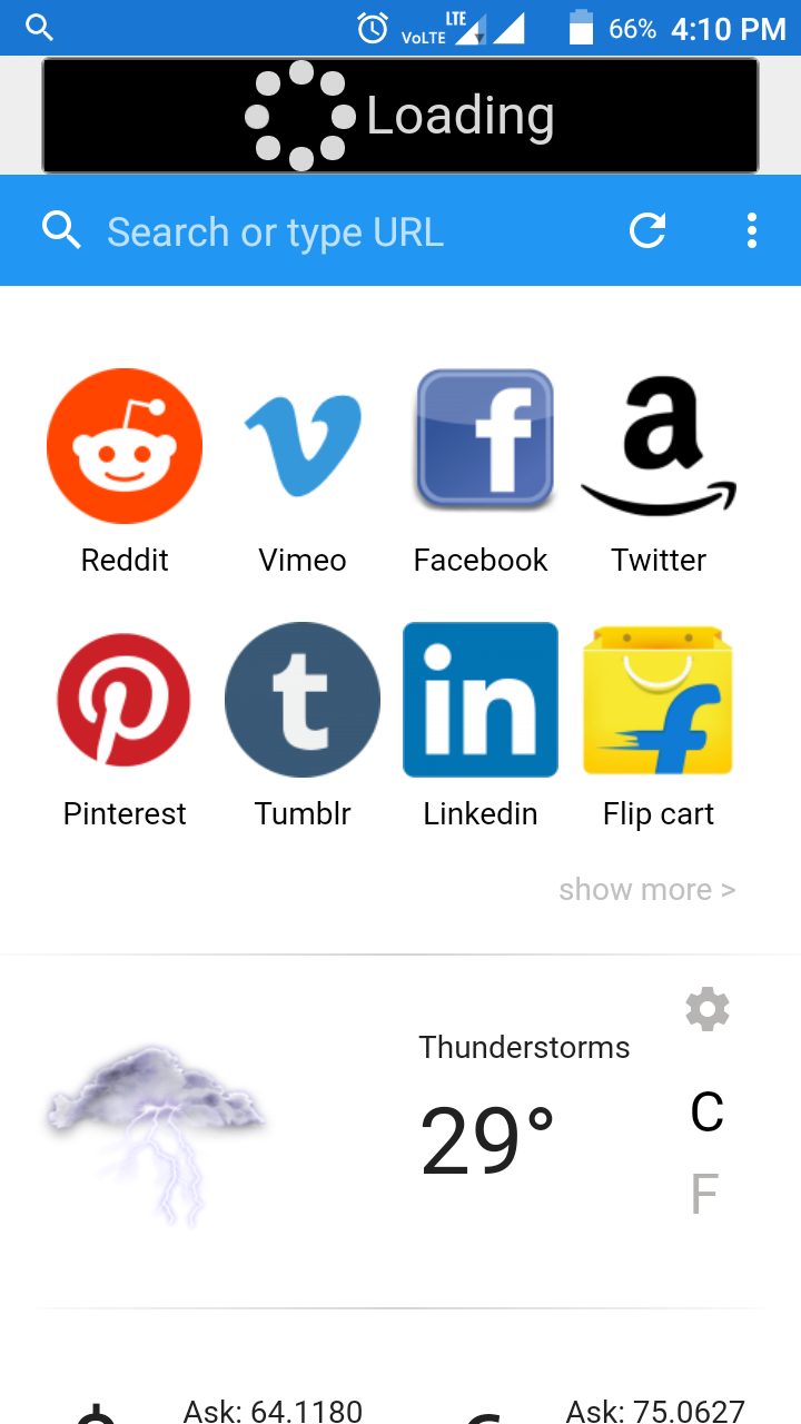 Indian browser:Amazon.ca:Appstore for Android