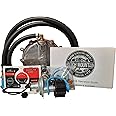 Amazon.com: Hutch Mountain Generator Propane Conversion Kit- Trifuel ...