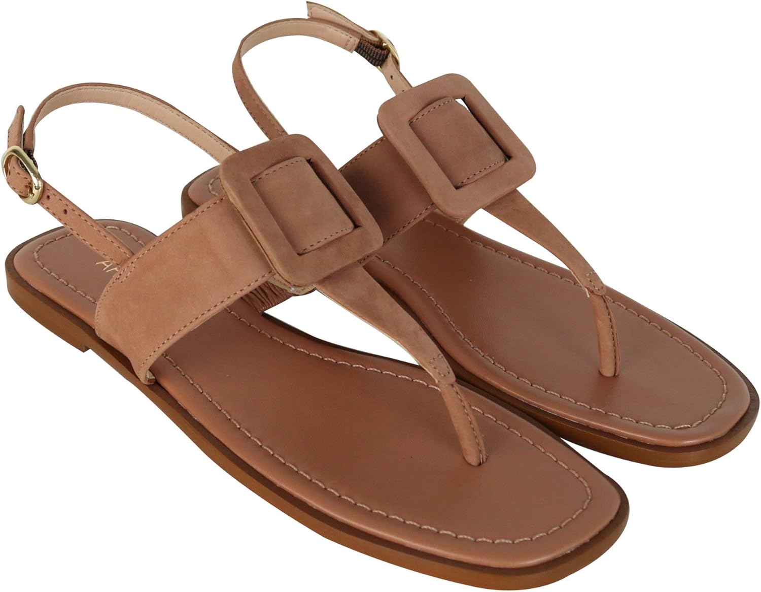 Rasteira Arezzo 11145 0006 | Amazon.com.br