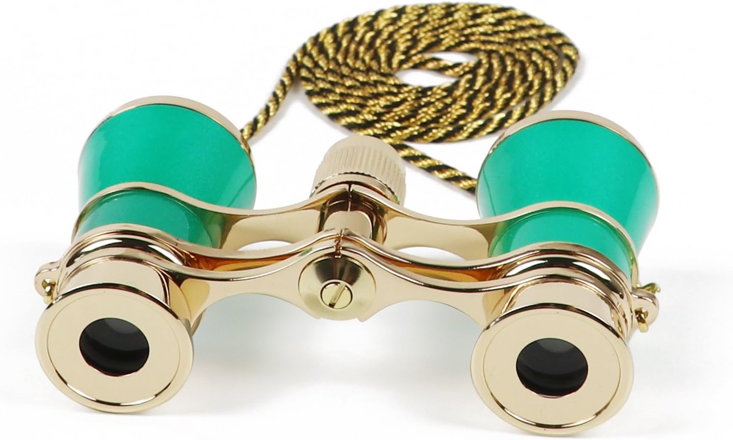 Best Quality Opera Glasses - Almost Exactly