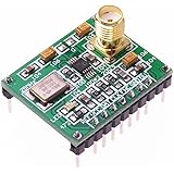 HiLetgo AD9833 Signal Generator Module STM32 STM8 STC Microprocessors Sine Square Wave DDS ...