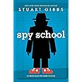 Amazon.com: Spy School: 9781442421837: Gibbs, Stuart: Books