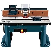 Amazon.com: Bosch Benchtop Router Table RA1181 (Renewed) : Tools & Home ...