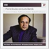 Pierre Boulez - Pierre Boulez Conducts Anton Webern Complete Works, Op ...