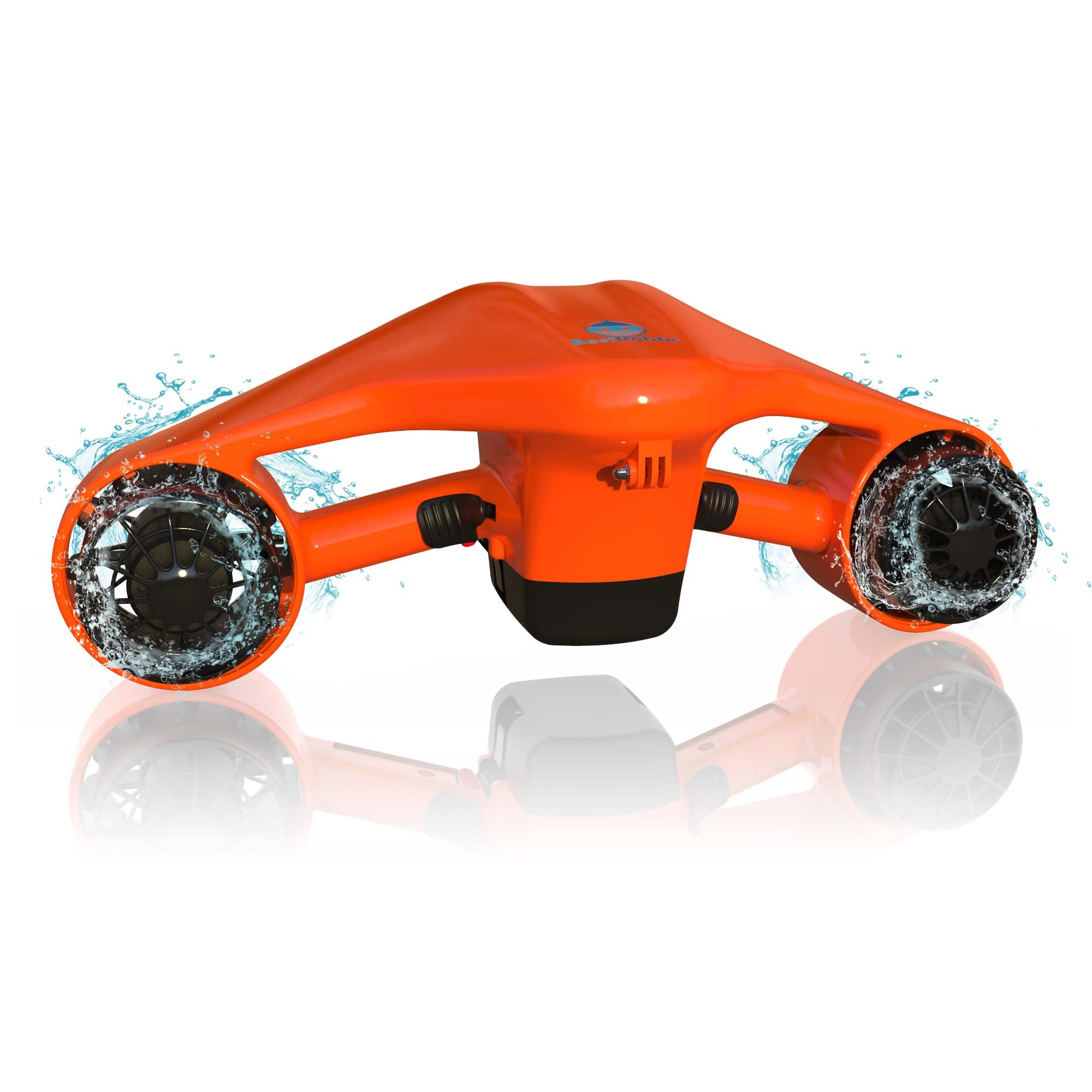 Mua BestRobtic Underwater Pool Scooter for Adults, 3 Speed Level Under ...