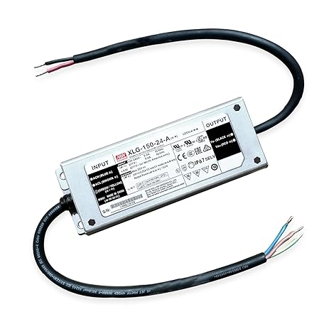 Mua led Driver 24v Power Supply 150w | Super Compact Meanwell - 120 ...