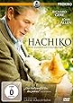 Hachiko - Eine wunderbare Freundschaft: Amazon.de: Joan Allen, Sarah ...