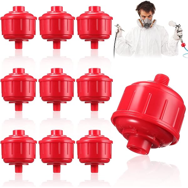 ATD-7814 Paint Spray Gun Filters ATD Tools,, 43% OFF