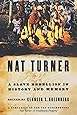 Nat Turner: A Slave Rebellion in History and Memory: Kenneth S ...