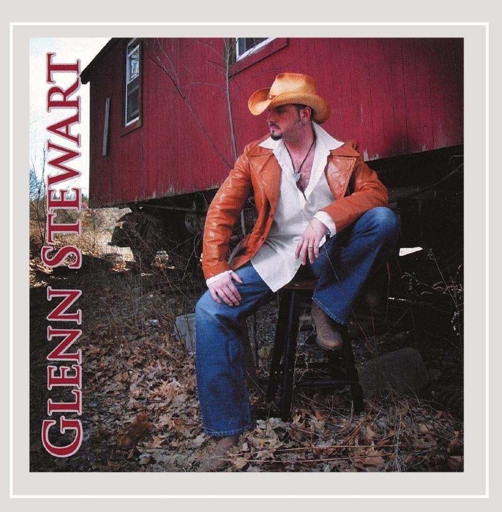 Glenn Stewart - Glenn Stewart - Amazon.com Music