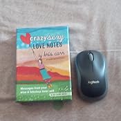 Crazy Sexy Love Notes: A 52-Card Deck: Amazon.co.uk: Carr, Kris ...