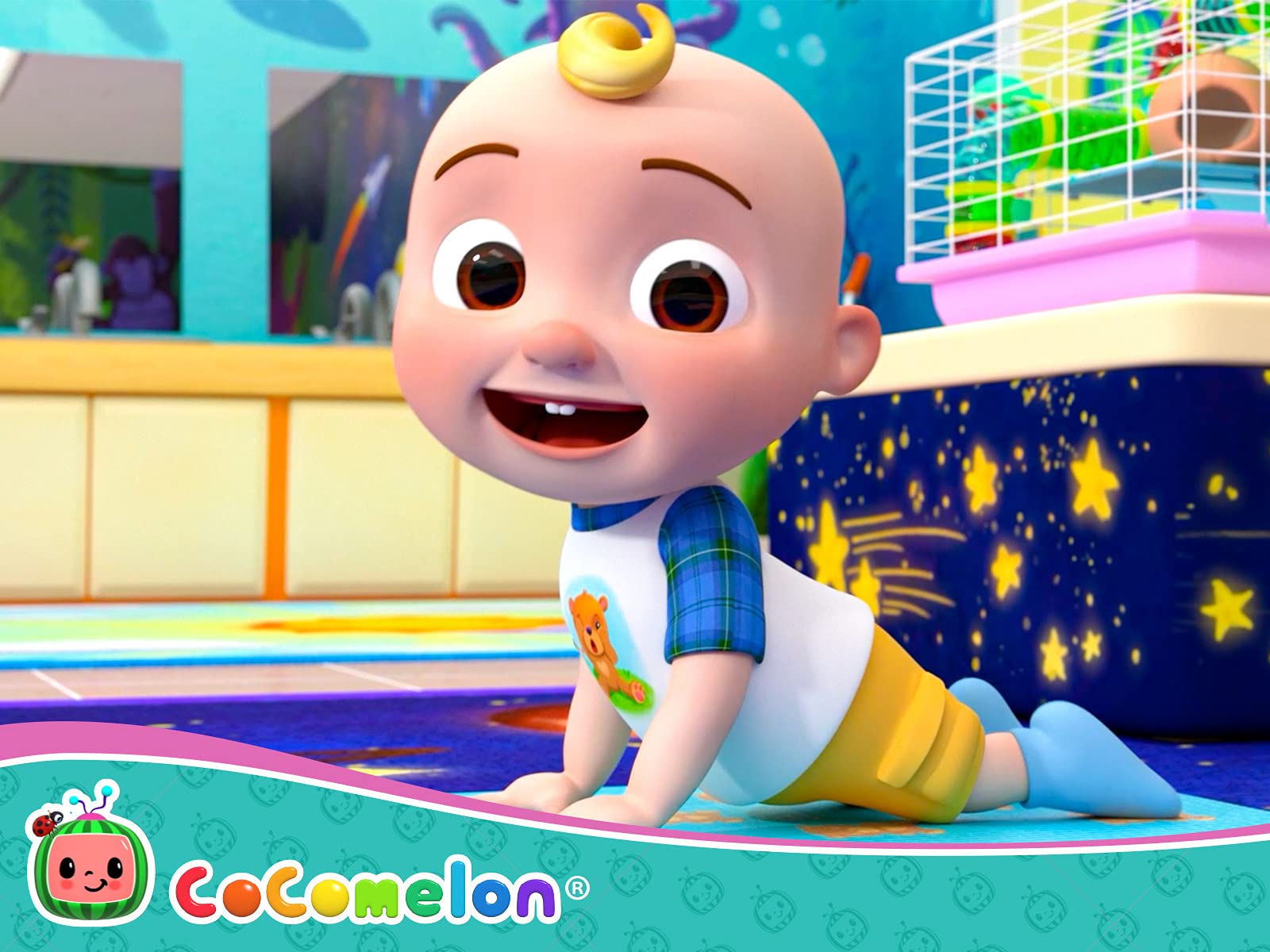 Watch CoComelon - Kids Songs and Nursery Rhymes | Prime Video