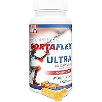 Amazon.co.uk Best Sellers: The most popular items in Chondroitin ...