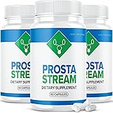 Amazon.com: Ideal Performance (2 Pack) Prosta Stream Prostate ...