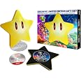 Amazon.com: Super Mario Bros. Movie (Exclusive) Limited Edition Giftset ...