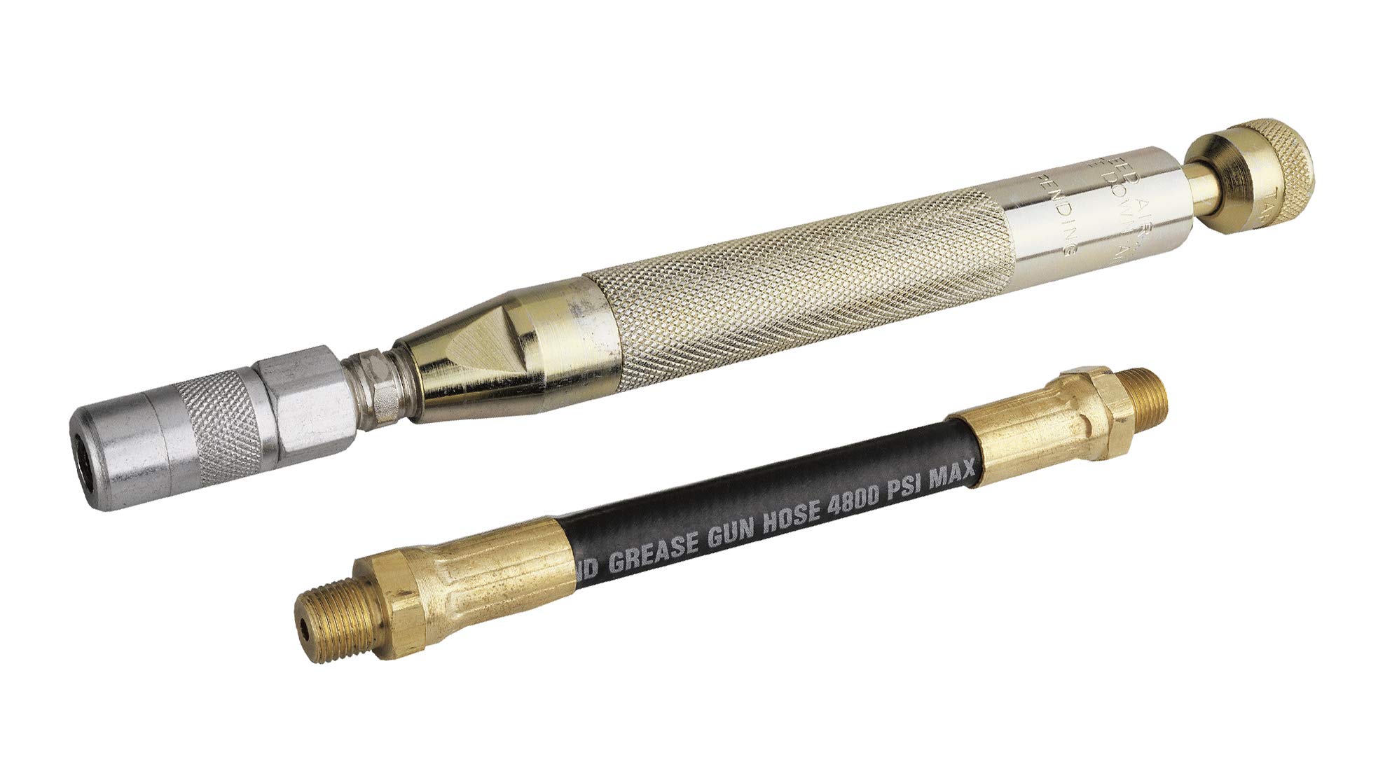 Mua Alemite 339841 Zerk-Mate Grease Fitting/Joint Cleaner,Silver; Gold ...