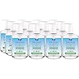 Live Clean One Step, Hand Sanitizer, 236ml, 12 count : Amazon.ca ...