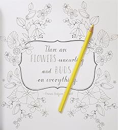 Bold Springtime to Color: Eleri Fowler: 9780062569967: Amazon.com: Books