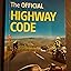 The Official Highway Code: Amazon.co.uk: Department for Transport ...